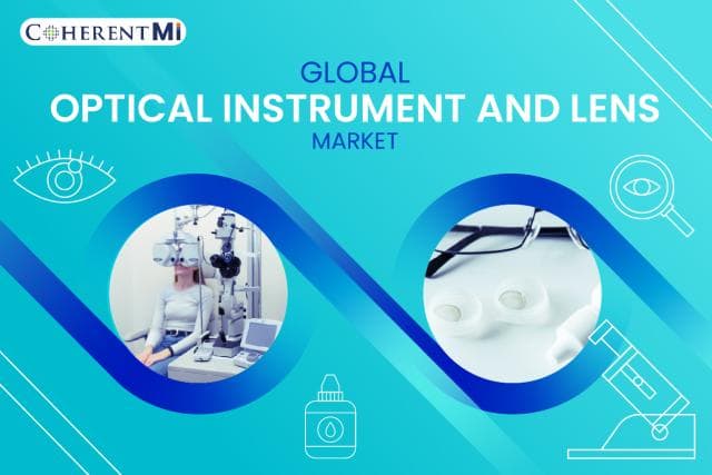 The Future of Optical Instruments and Lenses