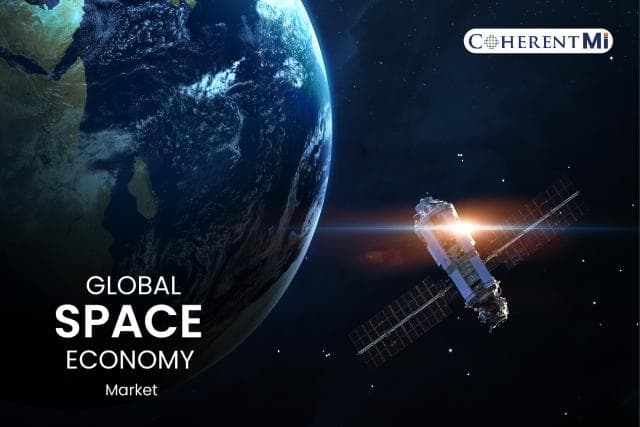 The Emerging Global Space Economy