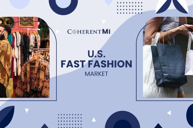 The Rise of Fast Fashion in the United States