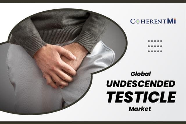 Rising Cases of Undescended Testicle Around the World