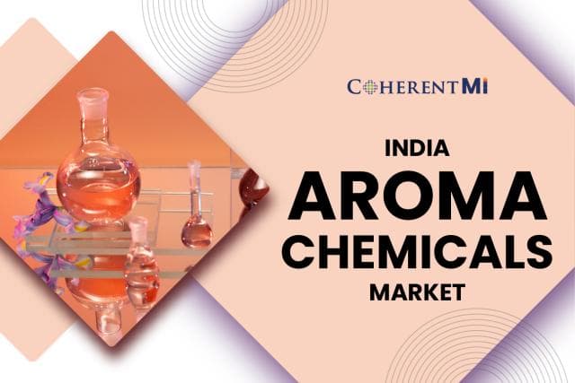 The Growing Aroma Chemicals Industry in India