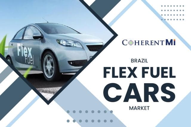 Brazil Flexfuel Cars: A Pioneer in Alternative Fuel Technologies