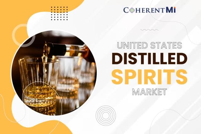 The History and Culture of Distilled Spirits in the United States