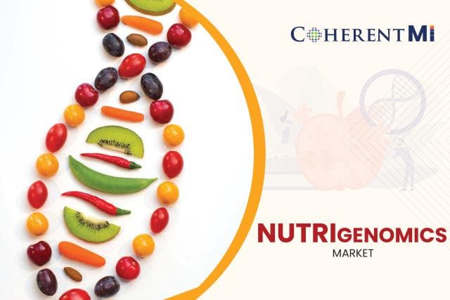 Nutrigenomics: How Science is Revolutionizing Nutrition Industry