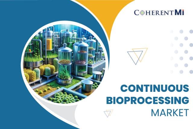 Continuous Bioprocessing transforms Biopharma Industry